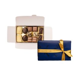 Mix Kosher Pralines Ballotin 1kg | Webshop Leonidas