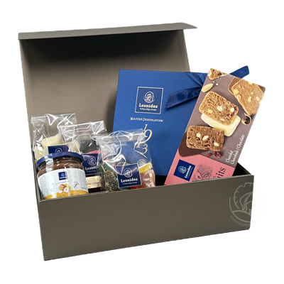 Leonidas Belgian Chocolate Gift Boxes | Quick delivery | LEONIDAS ONLINE