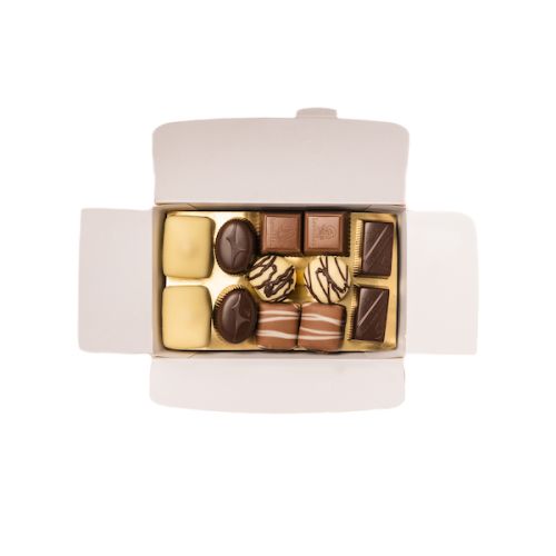 Ballotin Pralines Préférées | Webshop Leonidas