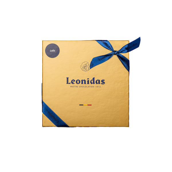 Leonidas Belgian Chocolate Gift Boxes | Quick delivery | LEONIDAS ONLINE